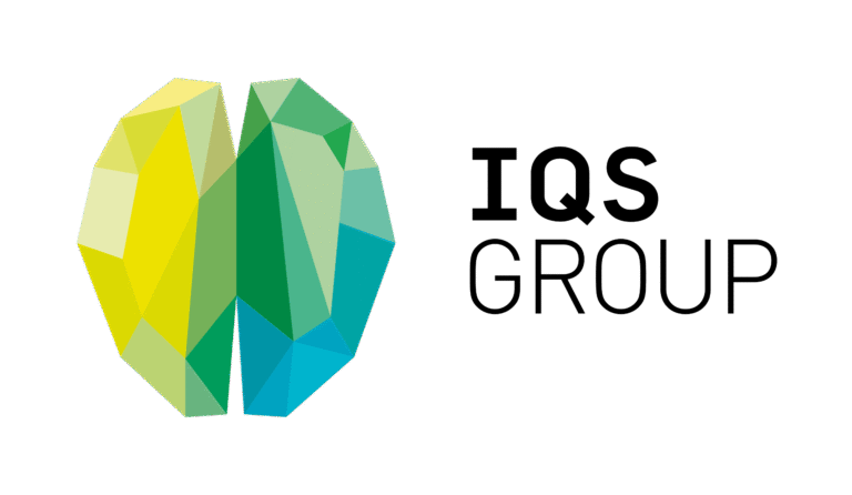 IQS Group a.s. – NANOPROGRESS